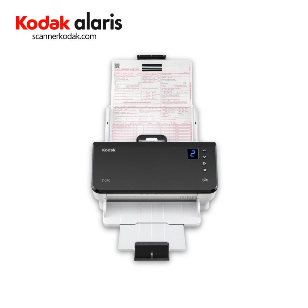 Scanner Kodak Alaris E1040 – JualScanner.com